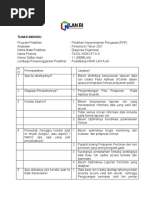 Metode ASTRID, Leavitt's Model, Dan Star Model | PDF