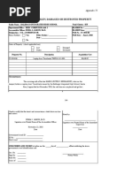 Waste Materials Report | PDF