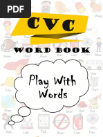 A-Z Phonics Song by Sing Spell Read and Write | PDF