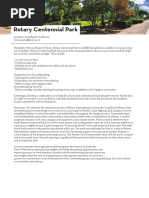 Twin Towers Sky Lobby Overview | PDF | Room | Civil Engineering