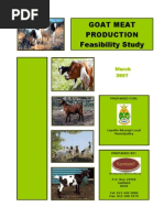 Goat Farming As A Business - A Farmers Manual | PDF | Goat | Animal Feed