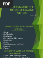 How To Make A Good Pubmat | PDF | Text | Communication