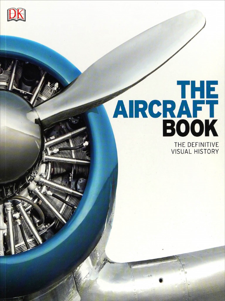 The Aircraft Book | PDF