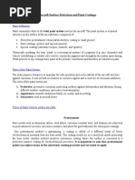 Alocrom 1200 Coating Process Guide | PDF | Corrosion | Chromium