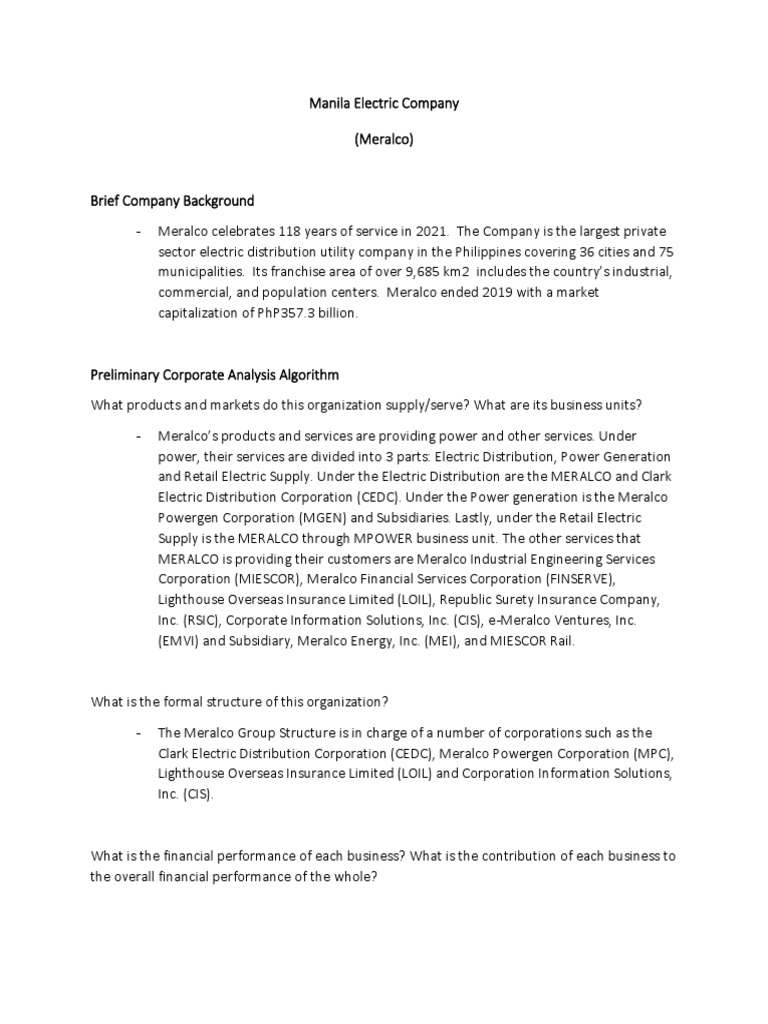 01 Task Performance 1 - SBA | PDF | Performance Indicator | Strategic ...