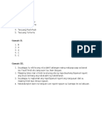 Arpan 4 1ST Quarter Curriculum Map | PDF