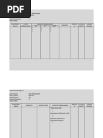 Certificate and Acknowledgement | PDF | Learning | Behavior Modification