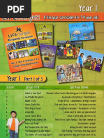 Creation Fall Redemption Restoration | PDF | Salvation | God