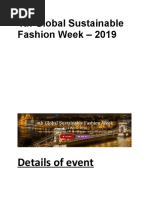 Fast Fashion Sustainability | PDF | Fashion | Sustainability