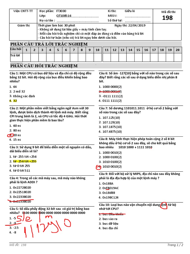 Exam 198 Pdf 