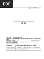 Milliken Conductors in HV Cables | PDF | Electrical Conductor ...