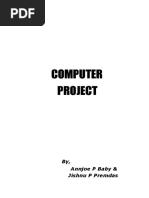 Railway Reservation System | PDF | Python (Programming Language ...