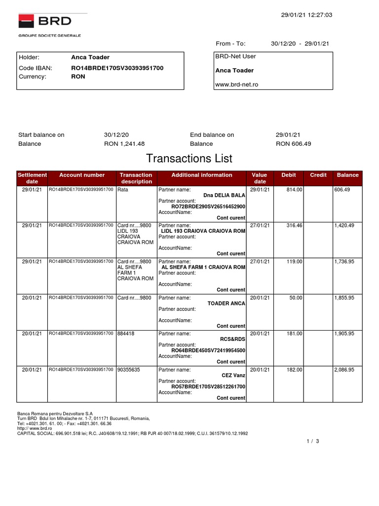 Sample 611916026665 | PDF | Financial Technology | Services (Economics)