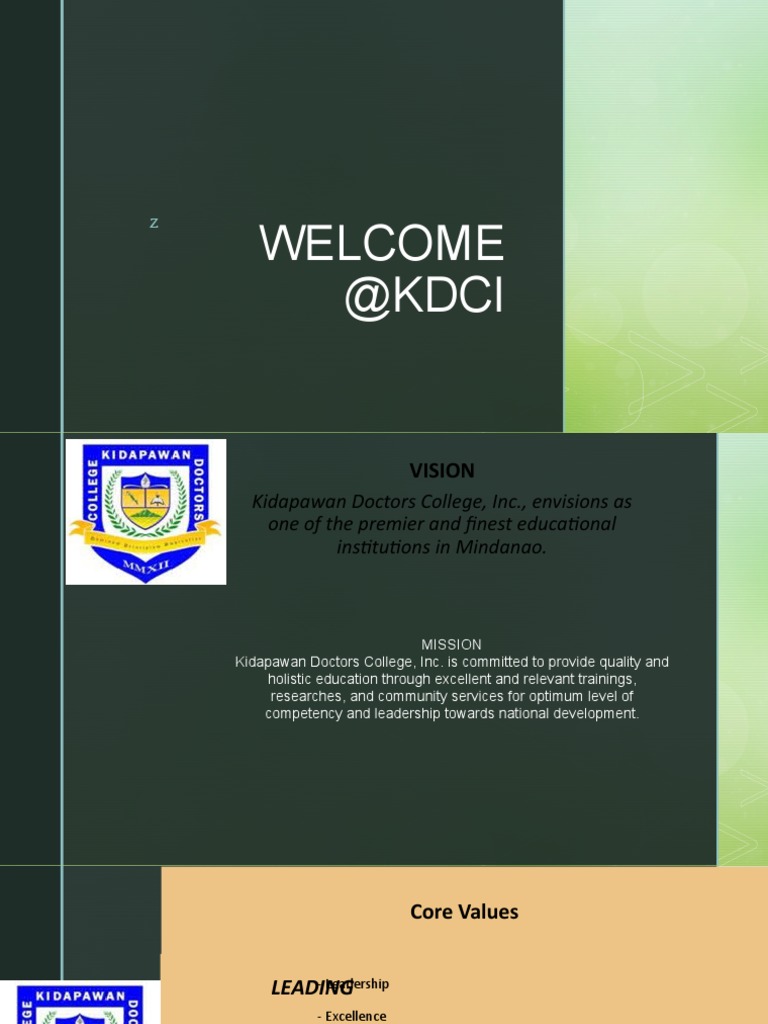 Orientation 2021 2022 | PDF | Career & Growth Orientation 2021 2022 | PDF | Career & Growth