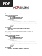 Drywall VS CHB | PDF | Masonry | Building Materials