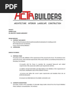 DPWH Proposed School Building Plan | PDF | Building Technology | Real ...