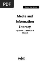 Opportunities, Challenges and Power of Media and Information | PDF ...