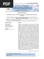 Earthworm Acute Toxicity Testing Guide | PDF | Soil | Solvent