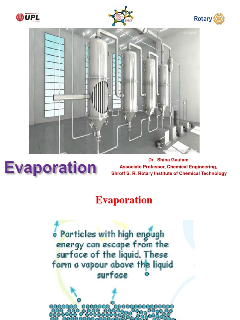 Dr. Shina Gautam Associate Professor, Chemical Engineering, Shroff S. R ...