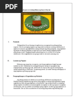 Villas - Manwal NG Rice Cooker | PDF