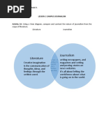 CSEC Syllabus - English - 2023-2027 | PDF