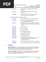 Carboline Color Code | PDF | Qualia | Color