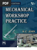 Fitting & Machining | PDF