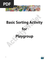 Keyboarding Basics - Filled in Notes | PDF | Computer Keyboard | Typefaces