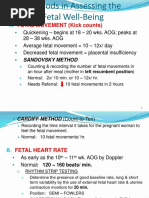 WHO Partograph Example | PDF | Public Health | Human Reproduction