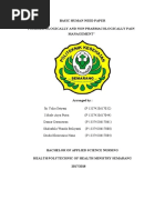 QuantaFlo™ 7 Facts About Peripheral Arterial Disease PAD | PDF ...