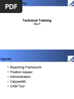 Murex Training Course | PDF | Computers