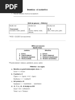 Zdravstveni List Obrazac | PDF