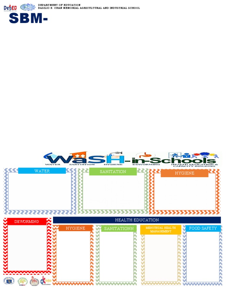 SBM Wins Corner | PDF