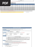 Manual Estamin | PDF | Ingeniería | Business