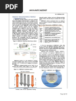 Carter Racing Case Study | PDF
