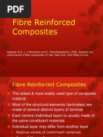 Rule of Mixture For Composites: Dr. Arockia Julias A | PDF | Composite ...