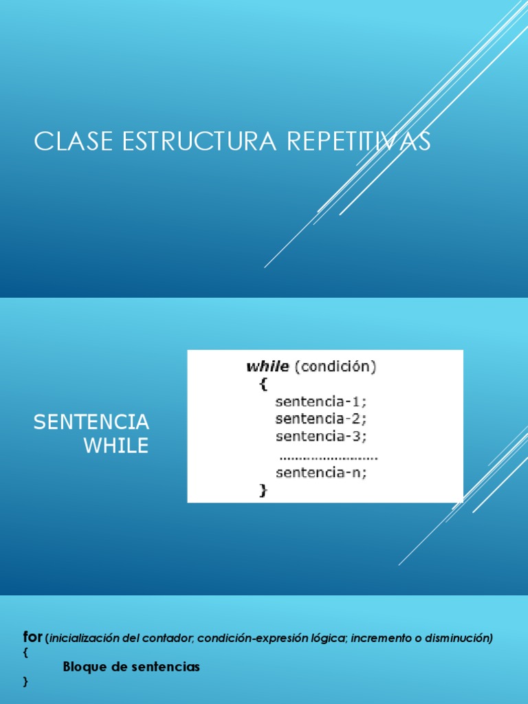 Repetitiva Do While | PDF | C ++ | Ciencias de la Computación