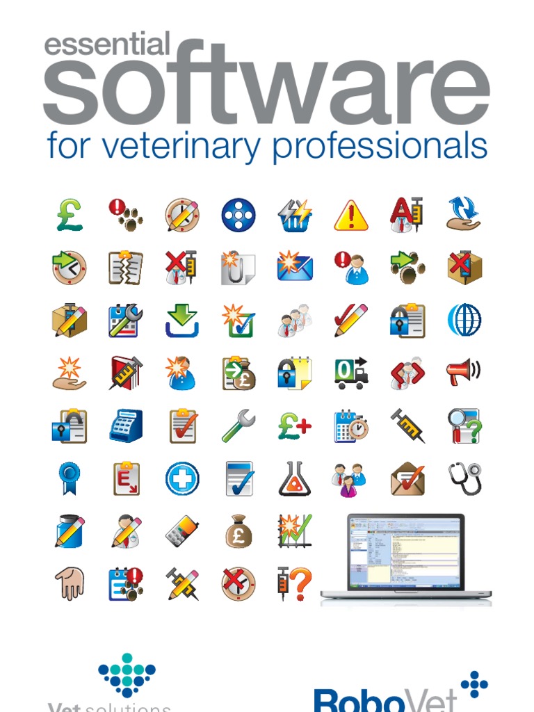 RoboVet-Brochure | Veterinary Physician | Pricing