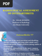 2018-1 - Classifications in Brief Tonnis Classification of Hip ...