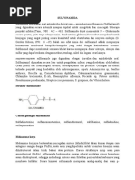 Obat Golongan Sulfa | PDF
