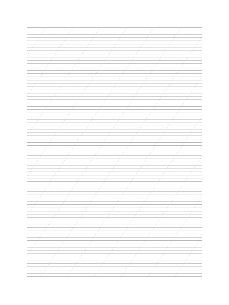 Copperplate 3mm 55º | PDF