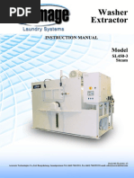 Serac Filler - DIGI + Filler 2237 Manual 117G000174EN | PDF | Valve ...