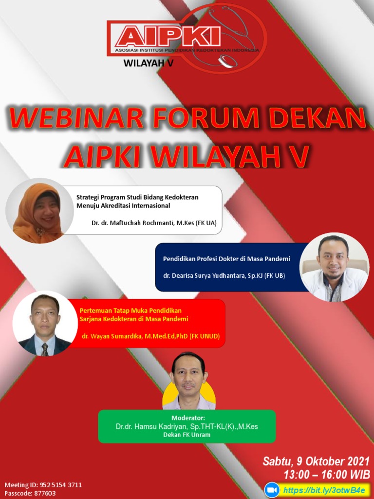 Strategi Akreditasi Kedokteran 2026 | PDF