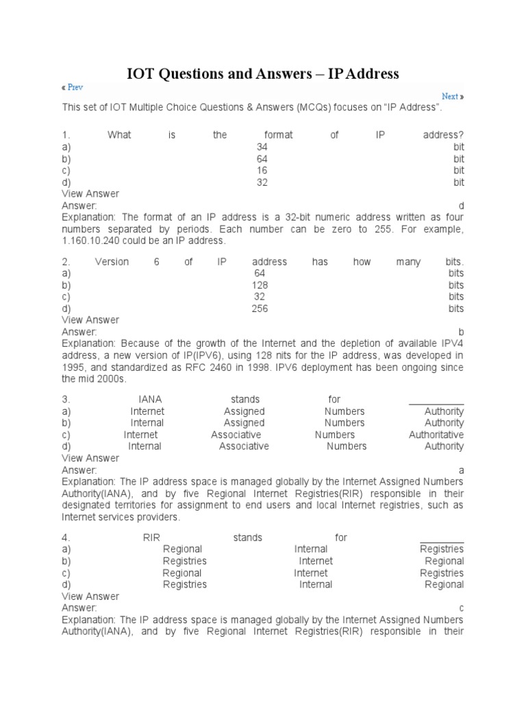 MCQs System & Network Admin | PDF | Bootstrap (Front End Framework ...