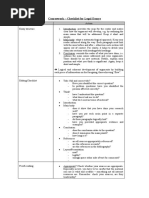 Performance Task in Science 7 | PDF | Rubric (Academic) | Concept