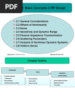 RF Microelectronics (2nd Edition) PDF | PDF