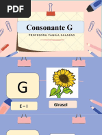 Carteles Con Silabas | PDF