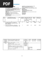Demat Account | PDF | Economic Institutions | Securities (Finance)