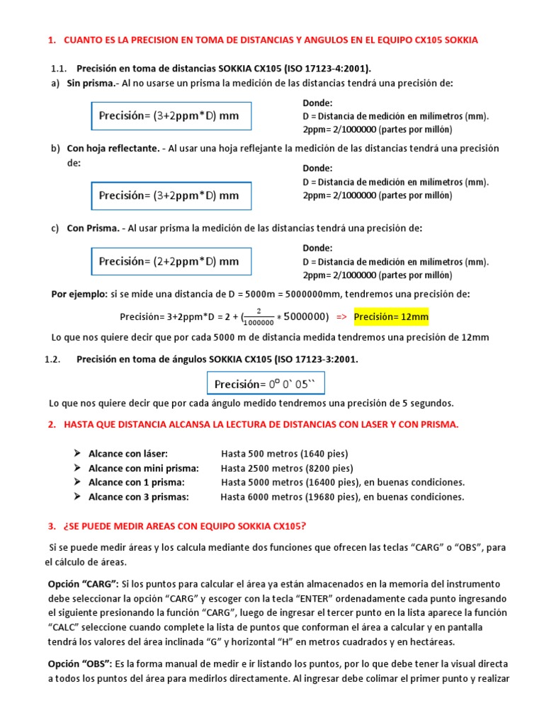 Tarea Completa | PDF | Geografía | Cartografía