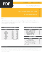 Protective & Marine Coatings: Zinc Clad Ii Plus | PDF | Humidity | Rust